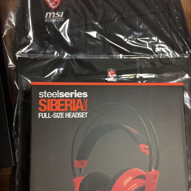 MSI GS60 2QE MSI GS60 Ghost Pro 4K (408SG) - NVIDIA 970M, 15.6" UHD, i7 ...