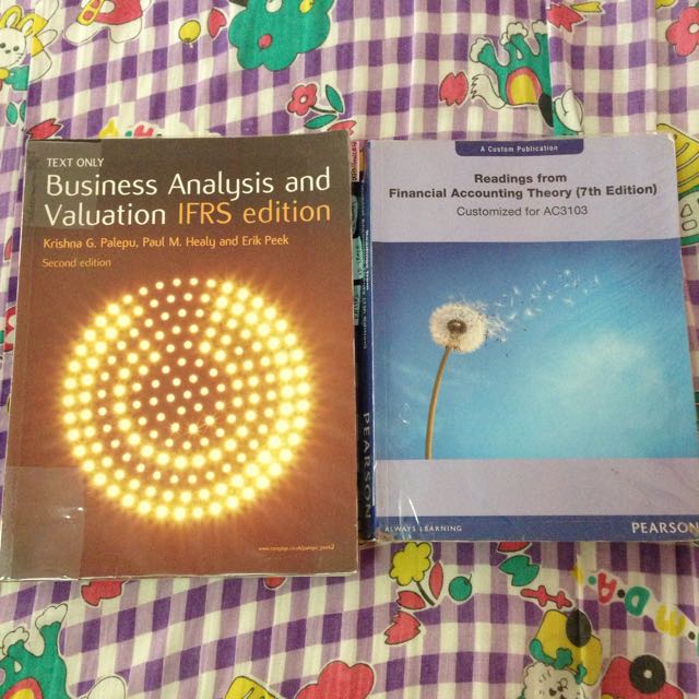 AC3103 Scotts And PHP Textbook, Hobbies & Toys, Books & Magazines ...