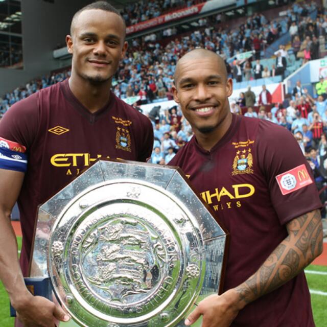 2010 community shield