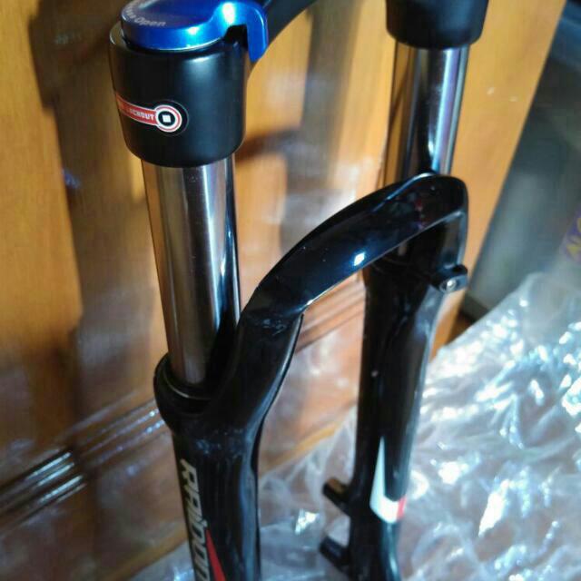 SR Suntour Raidon, Sports Equipment, Bicycles & Parts, Parts ...