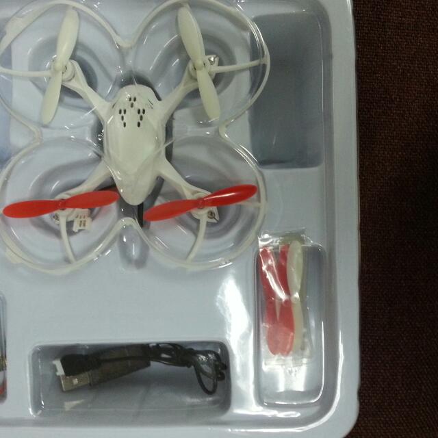 UFO Remote Control With Camera And Monitor, Hobbies & Toys, Toys ...