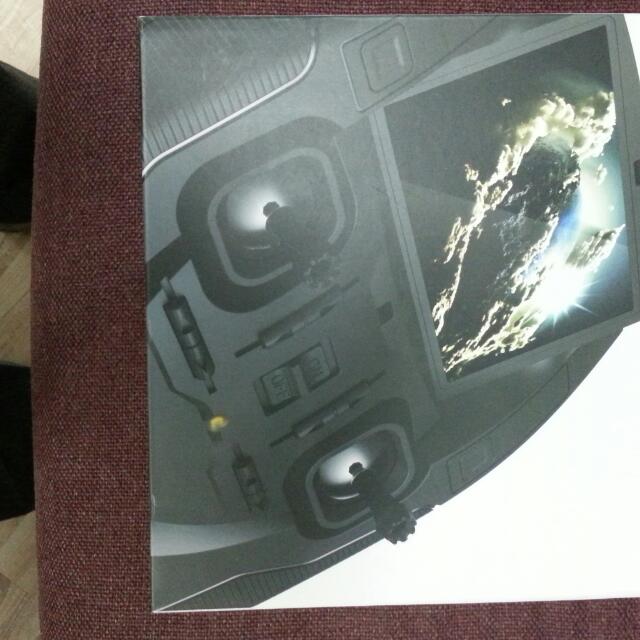 UFO Remote Control With Camera And Monitor, Hobbies & Toys, Toys ...