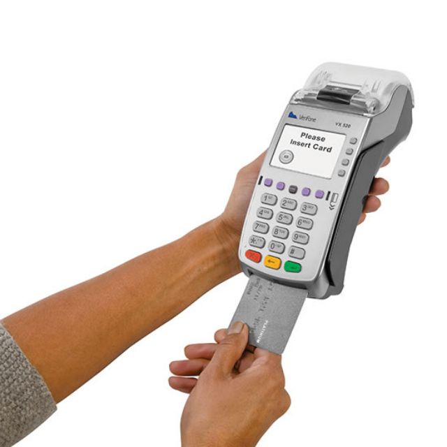 Credit Card Machine (Wired), Everything Else on Carousell