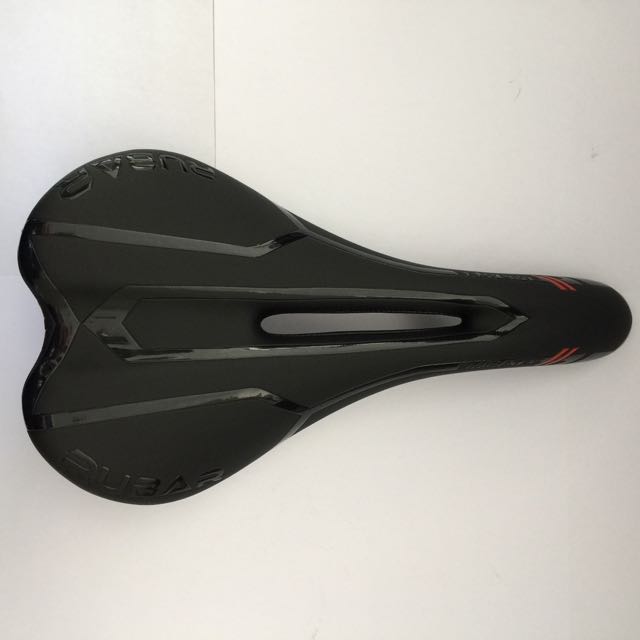 RUBAR EMIRATES Saddle., Sports Equipment, Bicycles & Parts, Parts ...