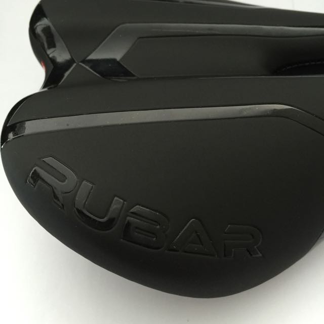 RUBAR EMIRATES Saddle., Sports Equipment, Bicycles & Parts, Parts ...