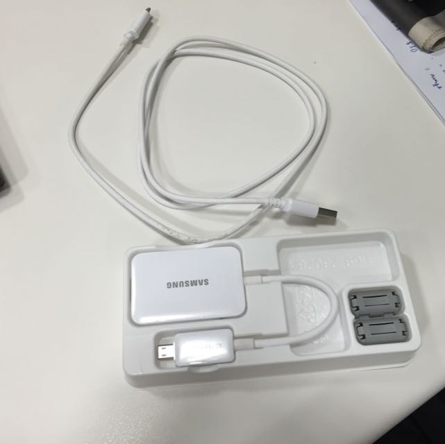 Samsung HDTV Adapter, Computers & Tech, Parts & Accessories, Cables ...