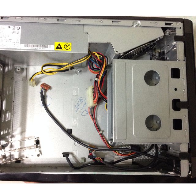 Lenovo HTPC / Smallform factor PC casing, Computers & Tech, Parts ...