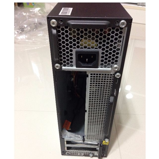 Lenovo HTPC / Smallform factor PC casing, Computers & Tech, Parts ...