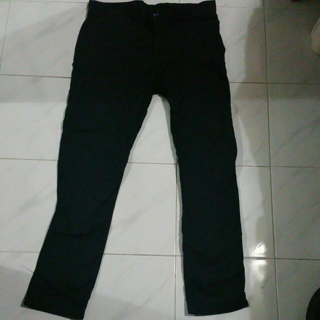 Long Pants, Men's Fashion, Bottoms, Trousers on Carousell