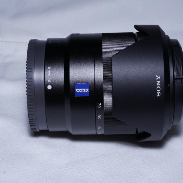 Sony Sel 16-70 F4, Mobile Phones & Gadgets, Mobile Phones, Android ...