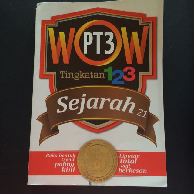 WOW PT3 reference Book, Hobbies & Toys, Books & Magazines, Textbooks on ...