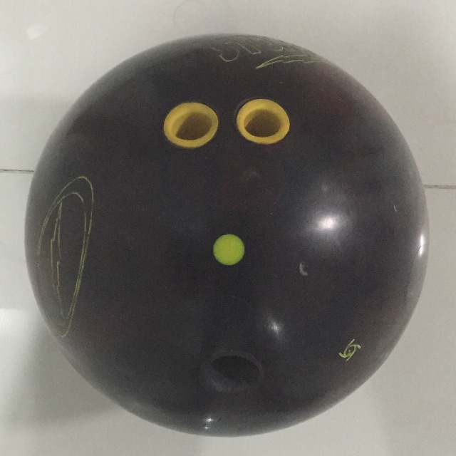 13lbs Storm 2furious, Sports Equipment, Sports & Games, Billiards ...