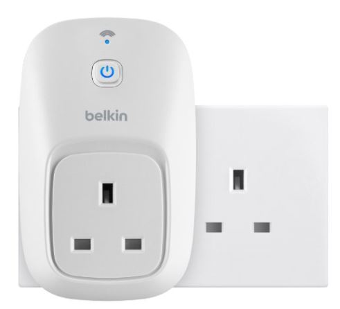 Belkin WeMo Switch, Computers & Tech, Parts & Accessories, Cables ...