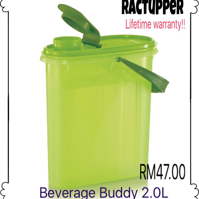 Beverage Buddy 2.0L, Women's Fashion, Dresses & Sets, Traditional ...
