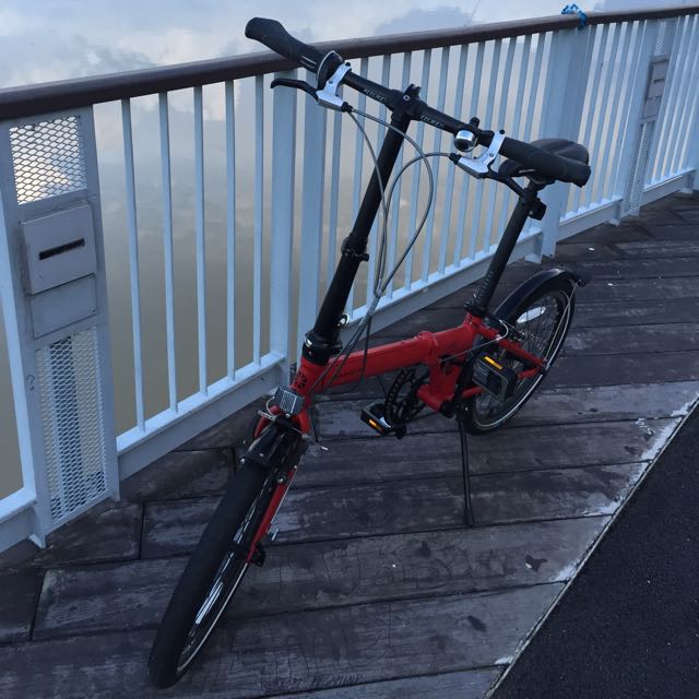 Dahon Speed P8, Mobile Phones & Gadgets, Wearables & Smart Watches on ...