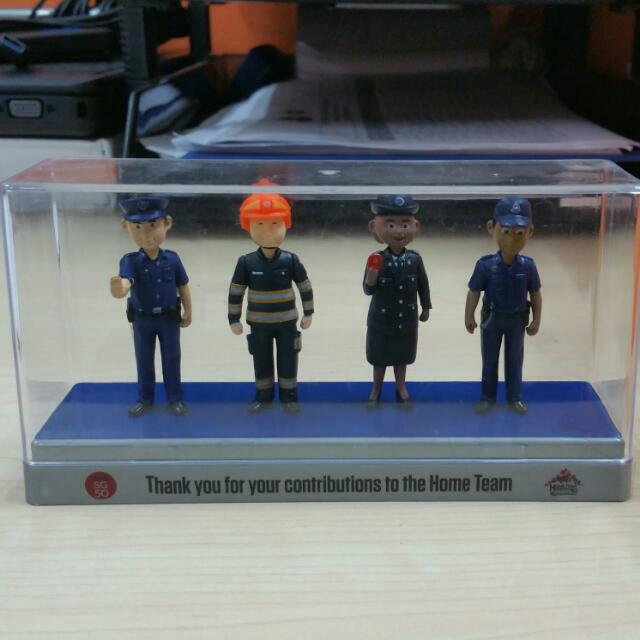 Home Team Statue, Hobbies & Toys, Memorabilia & Collectibles, Vintage ...