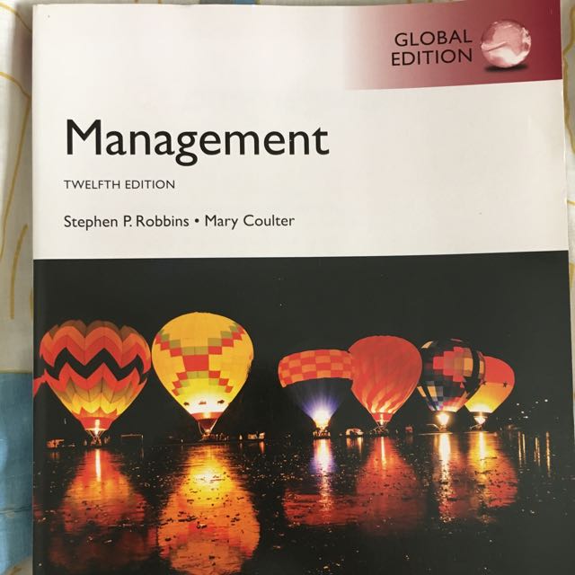 Management Textbook From Unisim, Hobbies & Toys, Books & Magazines ...