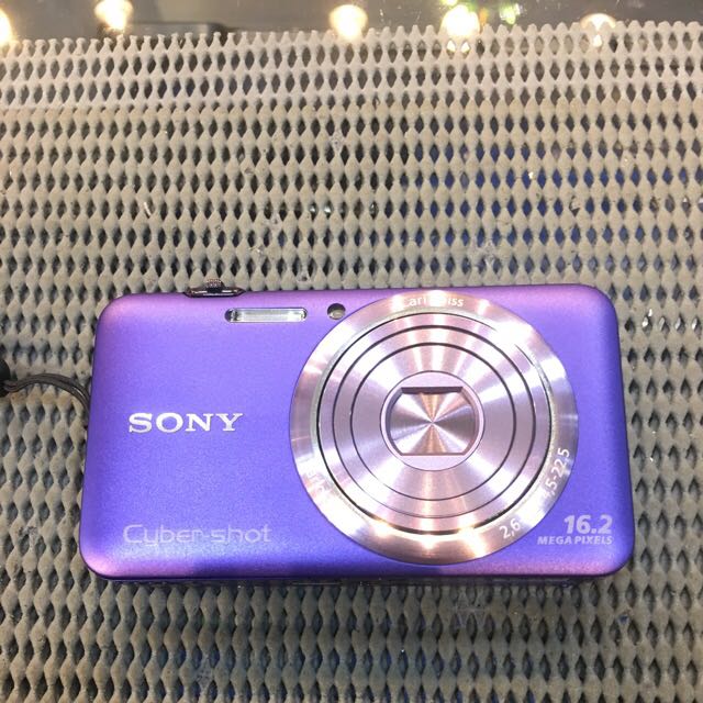 sony cyber shot 16.2mega pixels, Mobile Phones & Gadgets, Mobile Phones ...