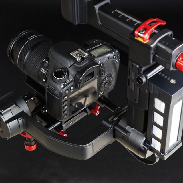 CAME-ARGO 3 Axis Gimbal Camera 32bit Boards With Encoders, Photography ...