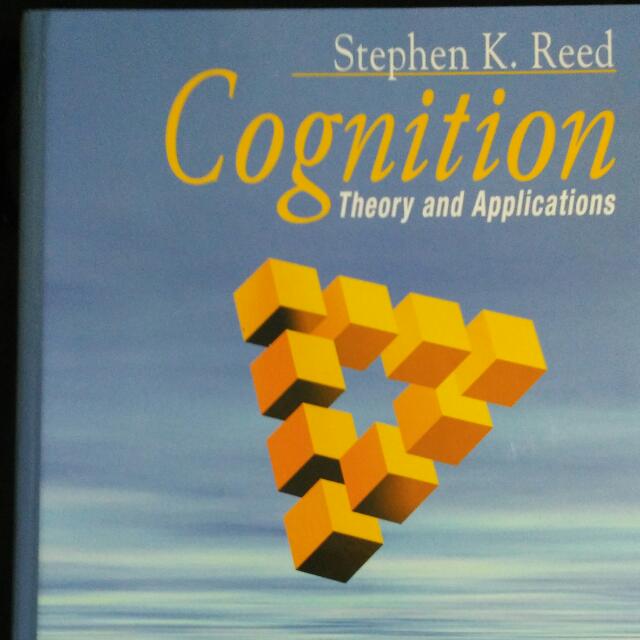 Cognition, Hobbies & Toys, Books & Magazines, Assessment Books on Carousell