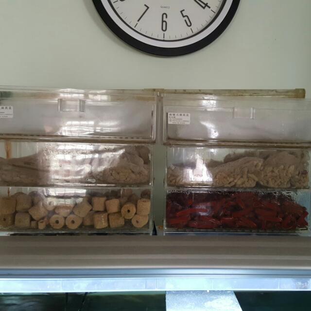 Fish Tank 4x2x2, Pet Supplies, Homes & Other Pet Accessories on Carousell