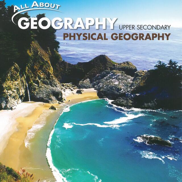 GEOGRAPHY TEXTBOOKS , Hobbies & Toys, Books & Magazines, Textbooks on ...