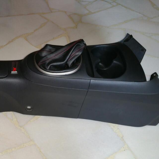 Honda Integra DC5R Type R ori centre console assay drinks holder ...