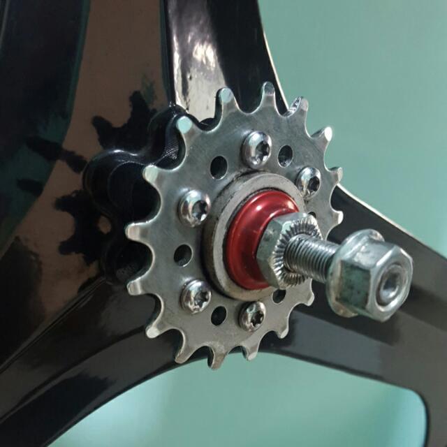 Navigate Trispoke, Sports Equipment, Bicycles & Parts, Parts ...