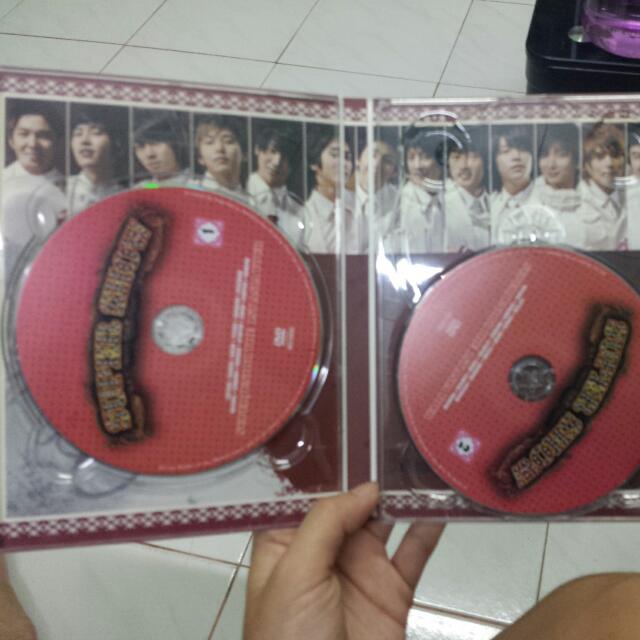 Super Show 1, Hobbies & Toys, Collectibles & Memorabilia, K-Wave on ...