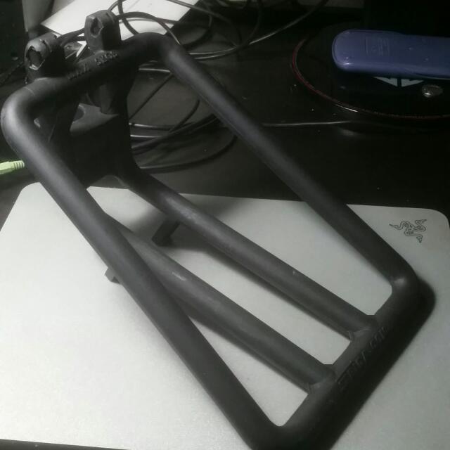 USED Strida Plastic Rear Rack, Everything Else on Carousell