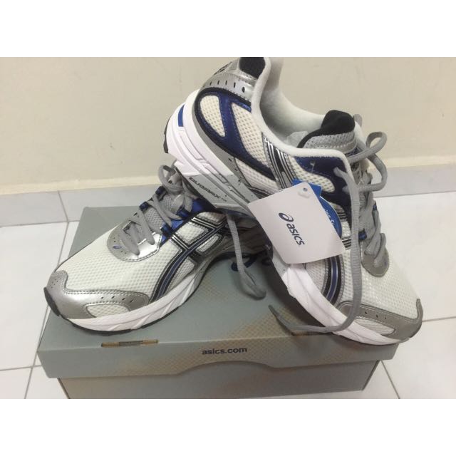 Brand New Asics Gel-105 SP running shoes @ $50, Women's Fashion ...