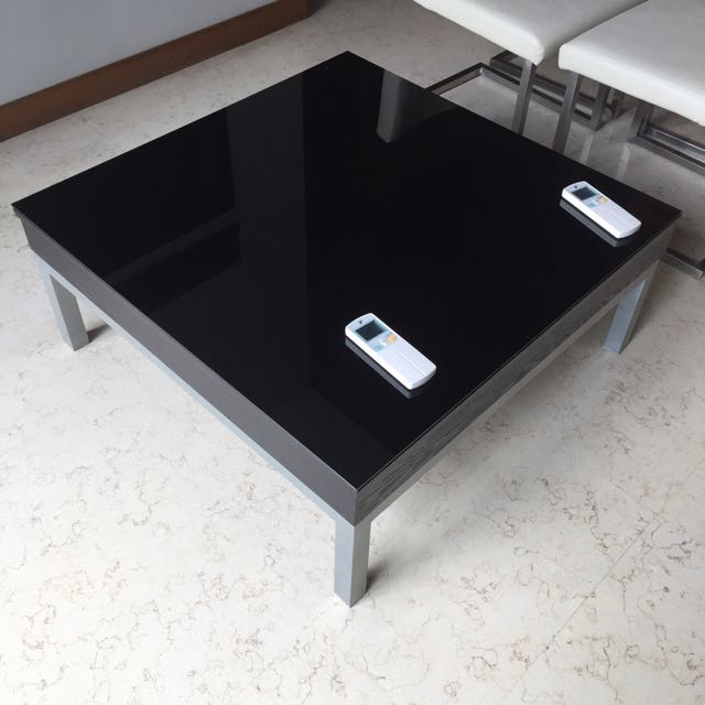 CELLINI Coffee Table, Furniture & Home Living, Furniture, Tables & Sets ...