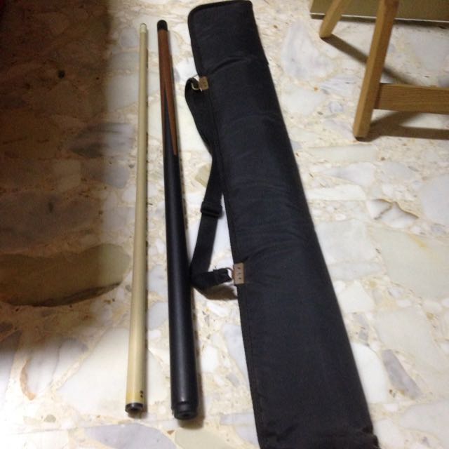 Cue pole, Everything Else on Carousell