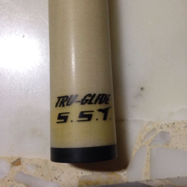 Cue pole, Everything Else on Carousell