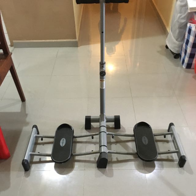 Leg Magic, Health & Nutrition, Massage Devices on Carousell