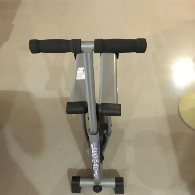 Leg Magic, Health & Nutrition, Massage Devices on Carousell