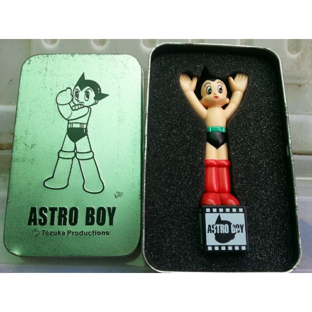 Astro Boy Limited Edition 2005, Hobbies & Toys, Toys & Games on Carousell