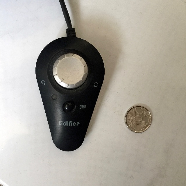 Edifier M1310 2.1 Multimedia Speaker, Computers & Tech, Parts ...