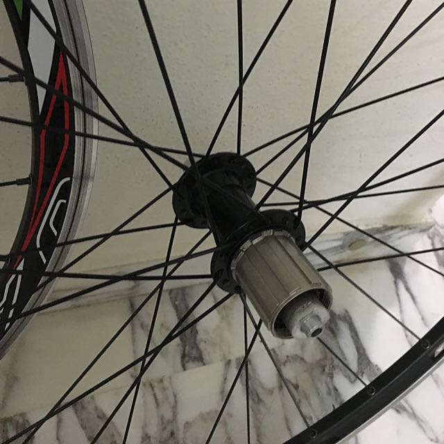 Java MTB wheels set 26", Sports Equipment, Bicycles & Parts, Bicycles ...