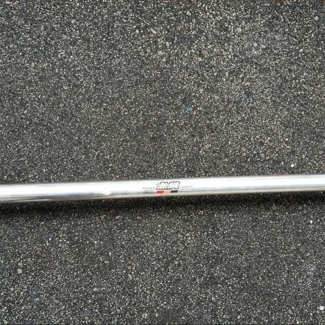 Mugen Strut Bar For Integra Dc5, Car Accessories on Carousell