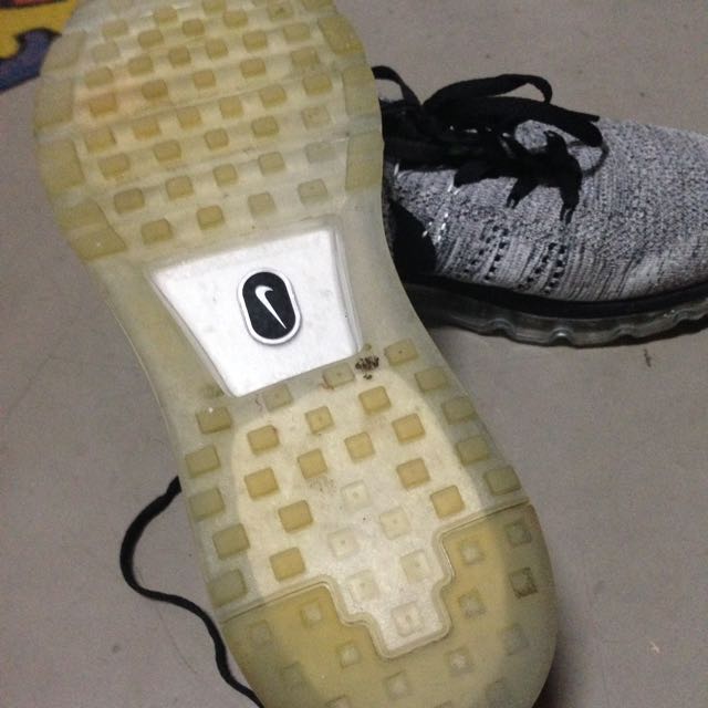 Nike Oreo Shoe, Women's Fashion, Footwear, Sneakers on Carousell