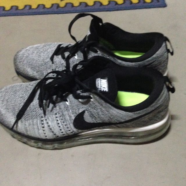 Nike Oreo Shoe, Women's Fashion, Footwear, Sneakers on Carousell