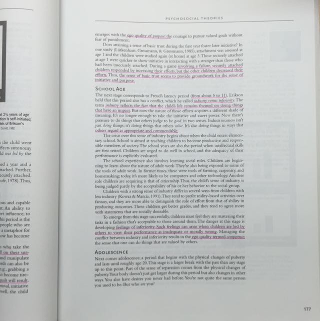 Perspectives On Personality, Charles S. Carver Michael F. Scheier, 7th ...