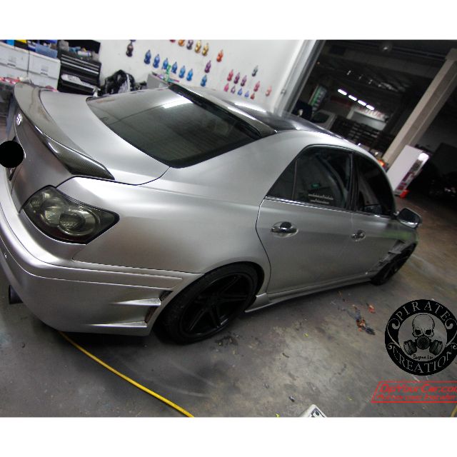 toyota mark x grx120(Price lower), Cars on Carousell