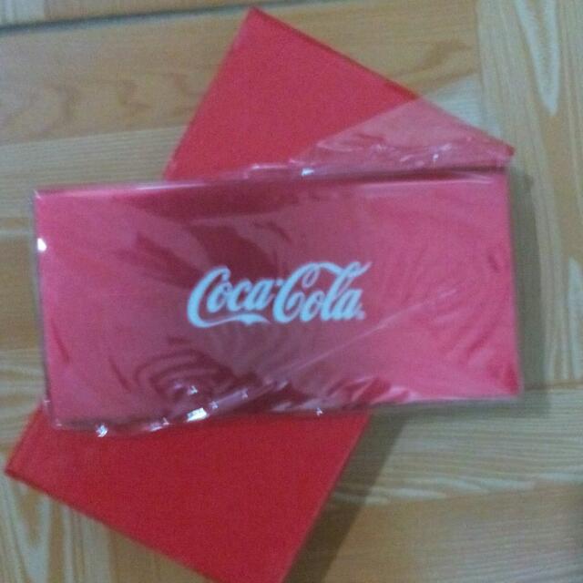 Coca Cola Powerbank, Furniture & Home Living, Home Decor Accessories ...