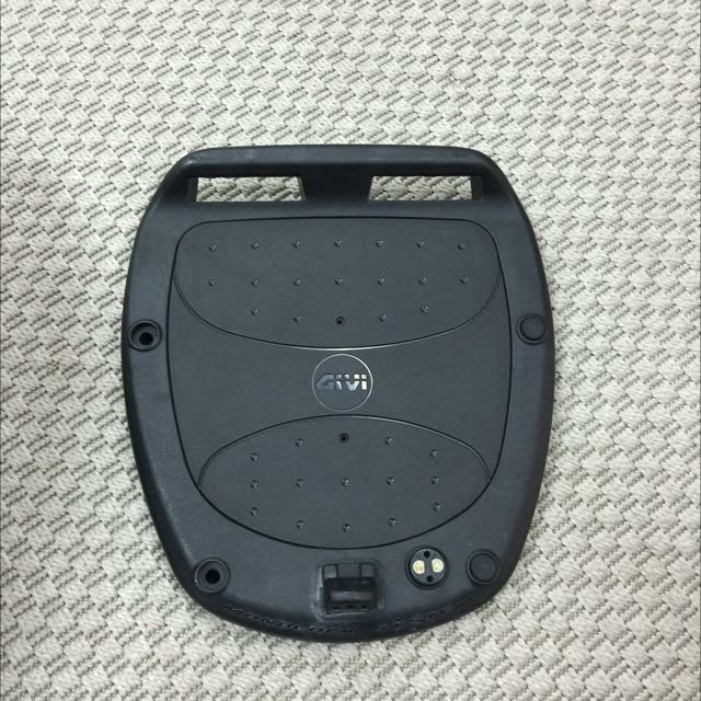 Givi - Simply TOP Box, With Base, Cars on Carousell