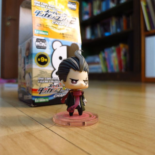 gundam tanaka one coin mini figure, Hobbies & Toys, Memorabilia ...