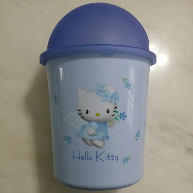 Hello Kitty Bin, Furniture & Home Living, Home Decor Accessories, Vases ...