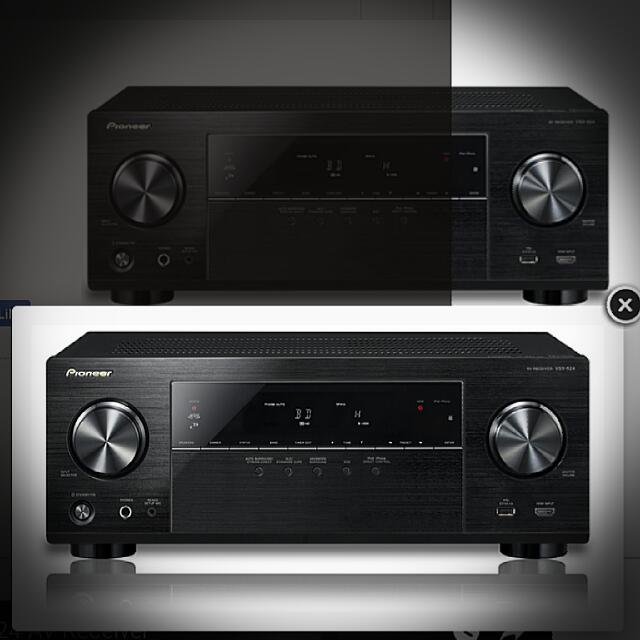 Home Theatre components (avr)Display unit, Audio, Soundbars, Speakers ...