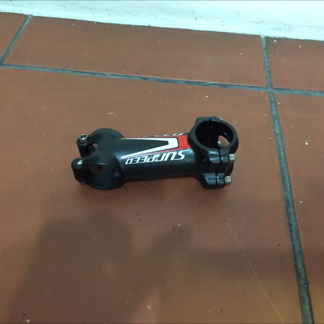 SUNPEED Handlebar Stem, Sports on Carousell